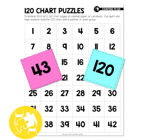 Lucky to Learn 2nd Grade Math Curriculum: Step-By-Step Lesson - Lucky ...