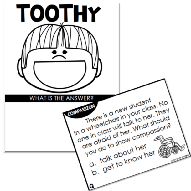 How to Create a Bucket Filler Classroom - Lucky Little Learners