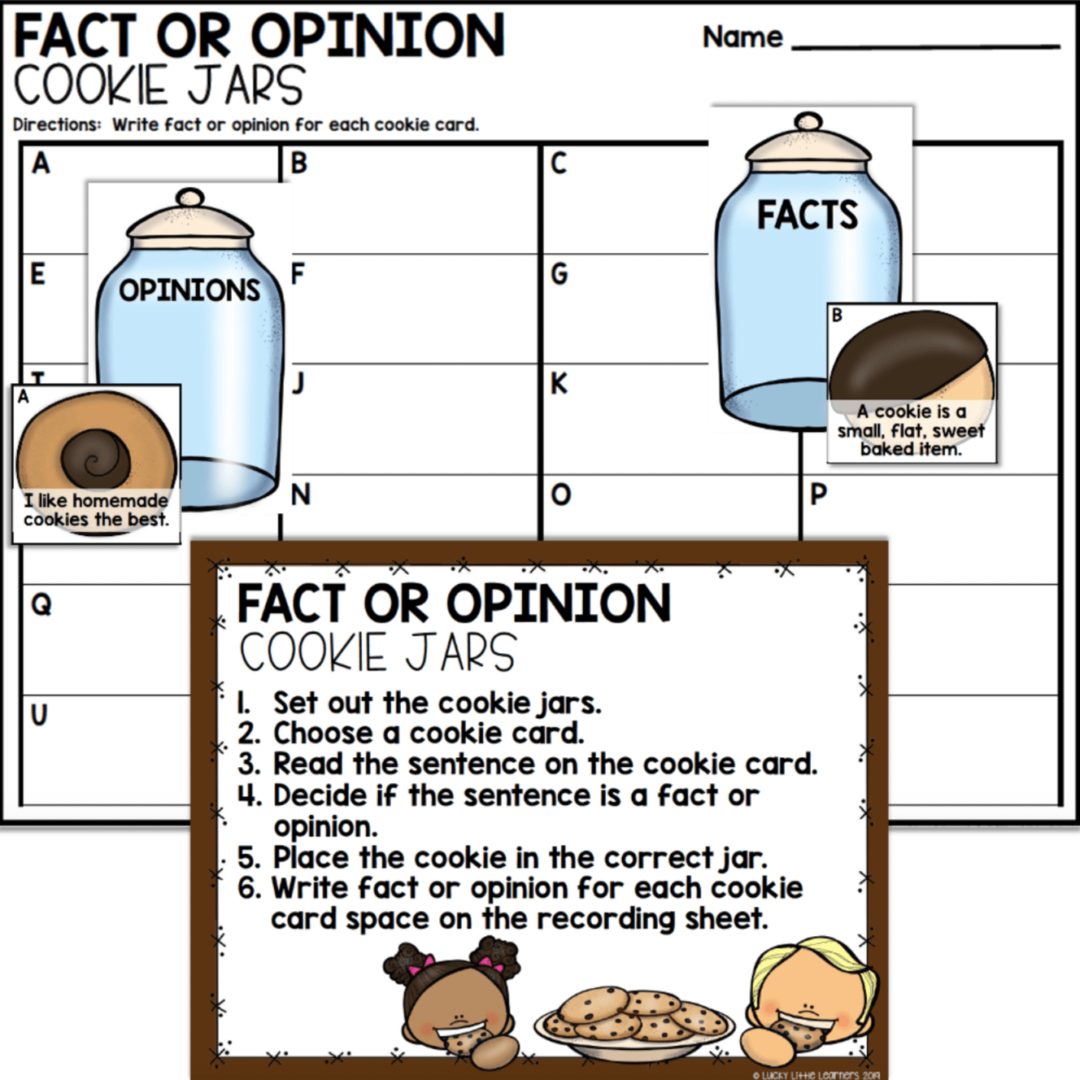 Writing Centers: The Solution to Your Writing Problems - Lucky Little ...