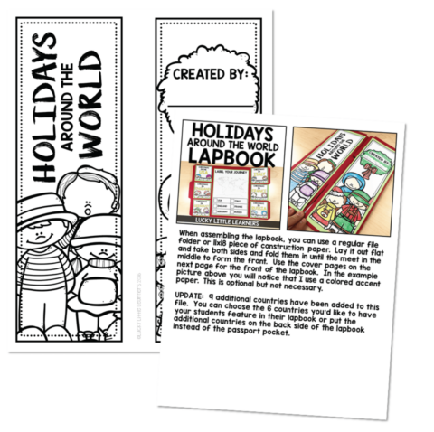 Must Have Classroom Bulletin Boards for 2nd Grade - Lucky Little Learners