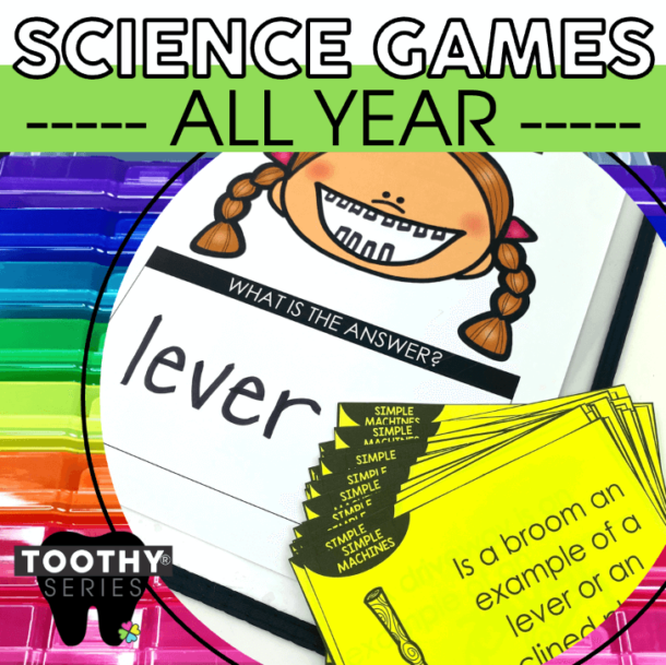 Interactive Bulletin Boards For the 2nd Grade Classroom - Lucky Little ...