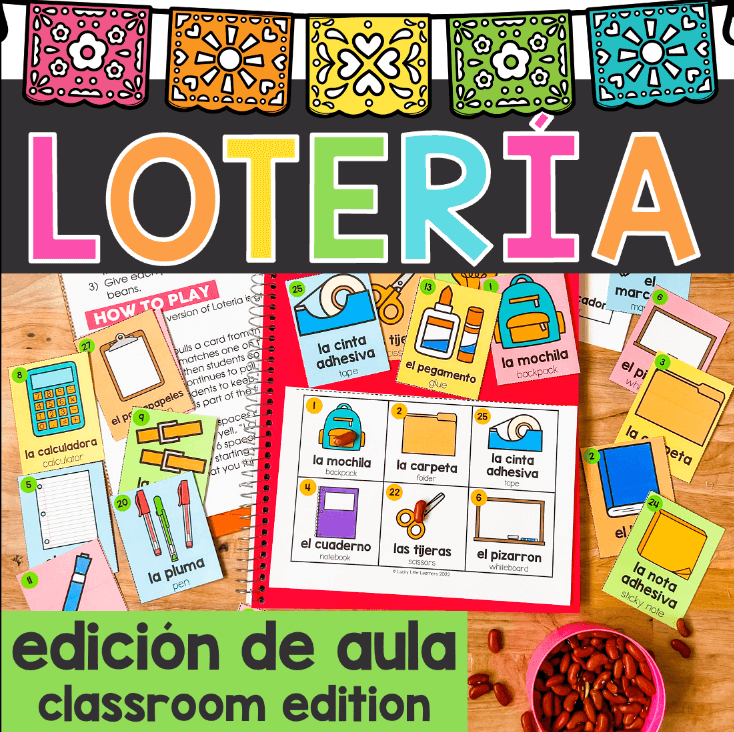 4 Hispanic Heritage Month Activities For The Classroom - Lucky Little ...