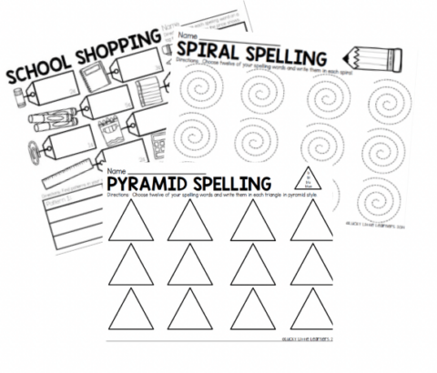 The Impact of English Word Origins on Modern Spelling - Lucky Little ...