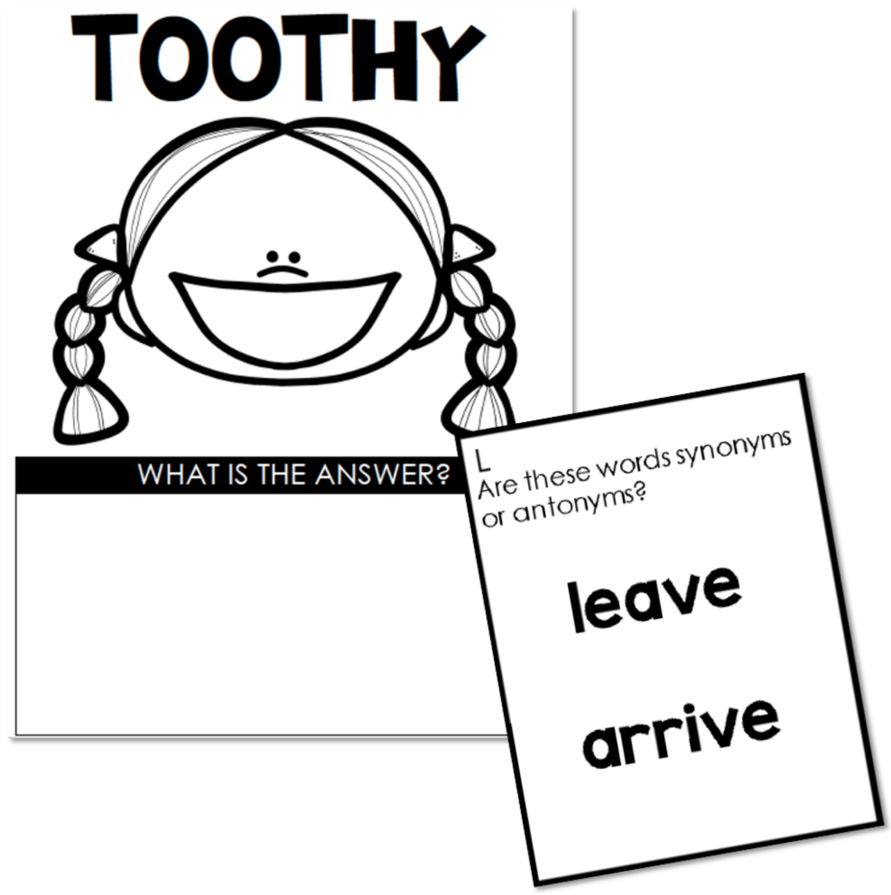 Compound Words for 2nd Graders: Tips & Tricks - Lucky Little Learners