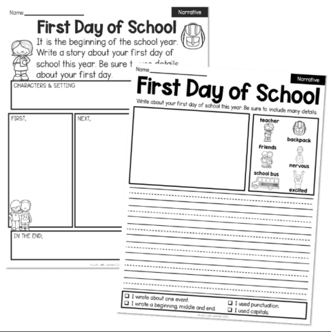 Fall into Learning: Beginning of Fall Activities for the Primary Grades ...