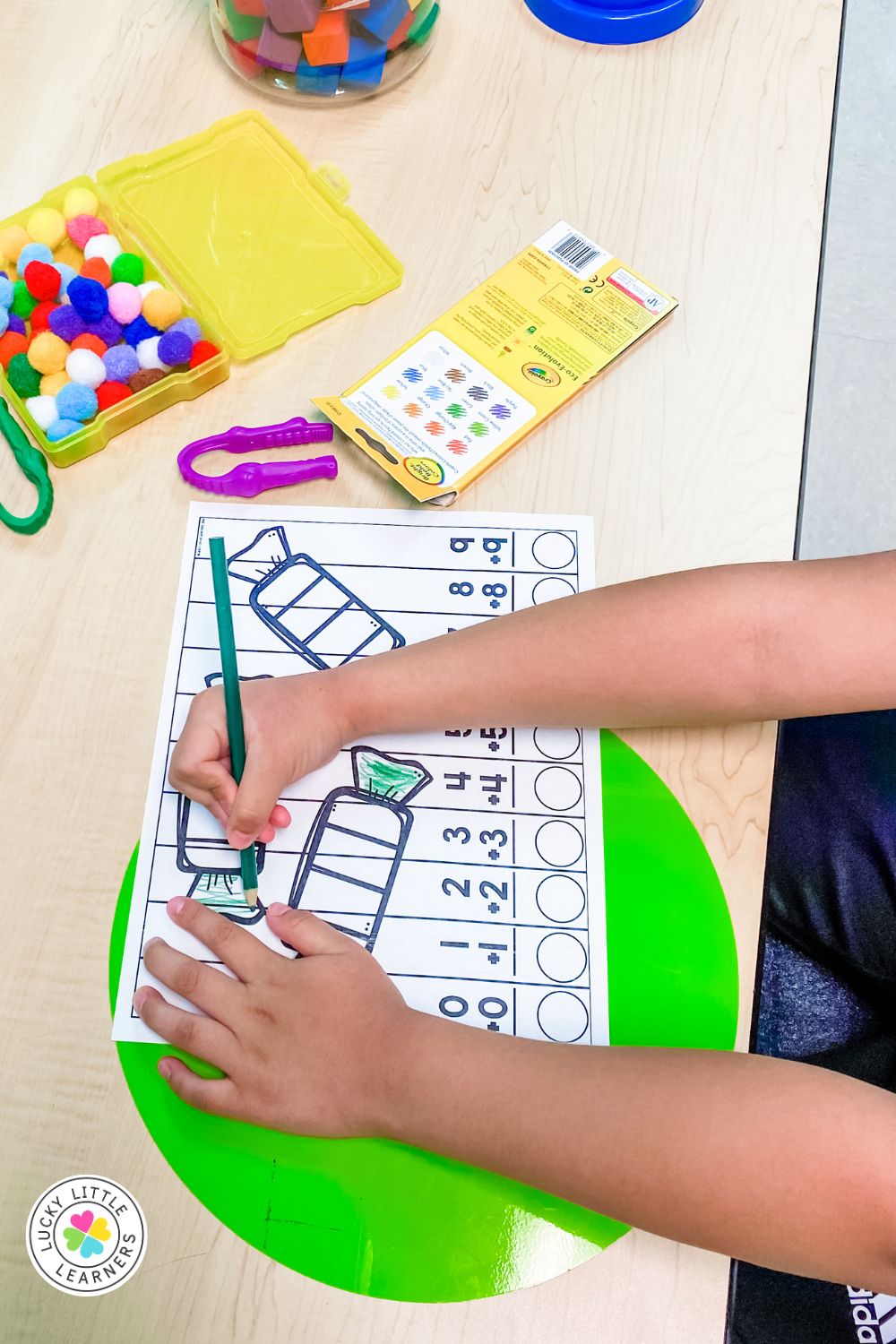 Fall into Learning: Beginning of Fall Activities for the Primary Grades ...