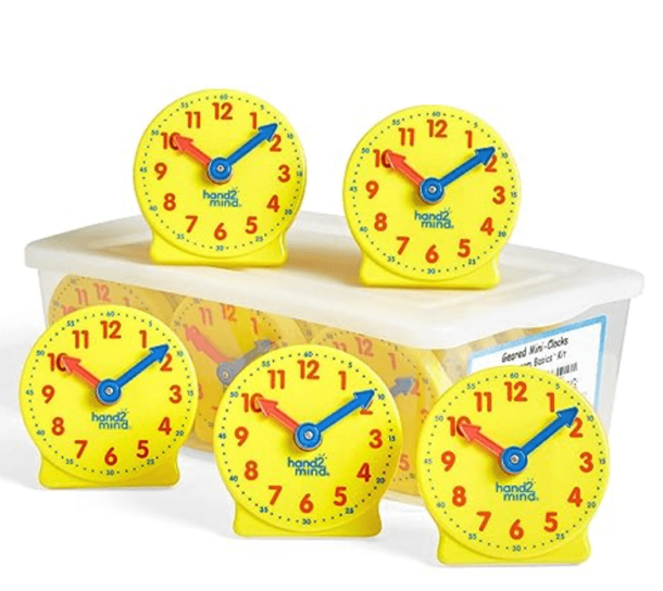No Stress with These 2nd Grade Math Worksheets - Lucky Little Learners