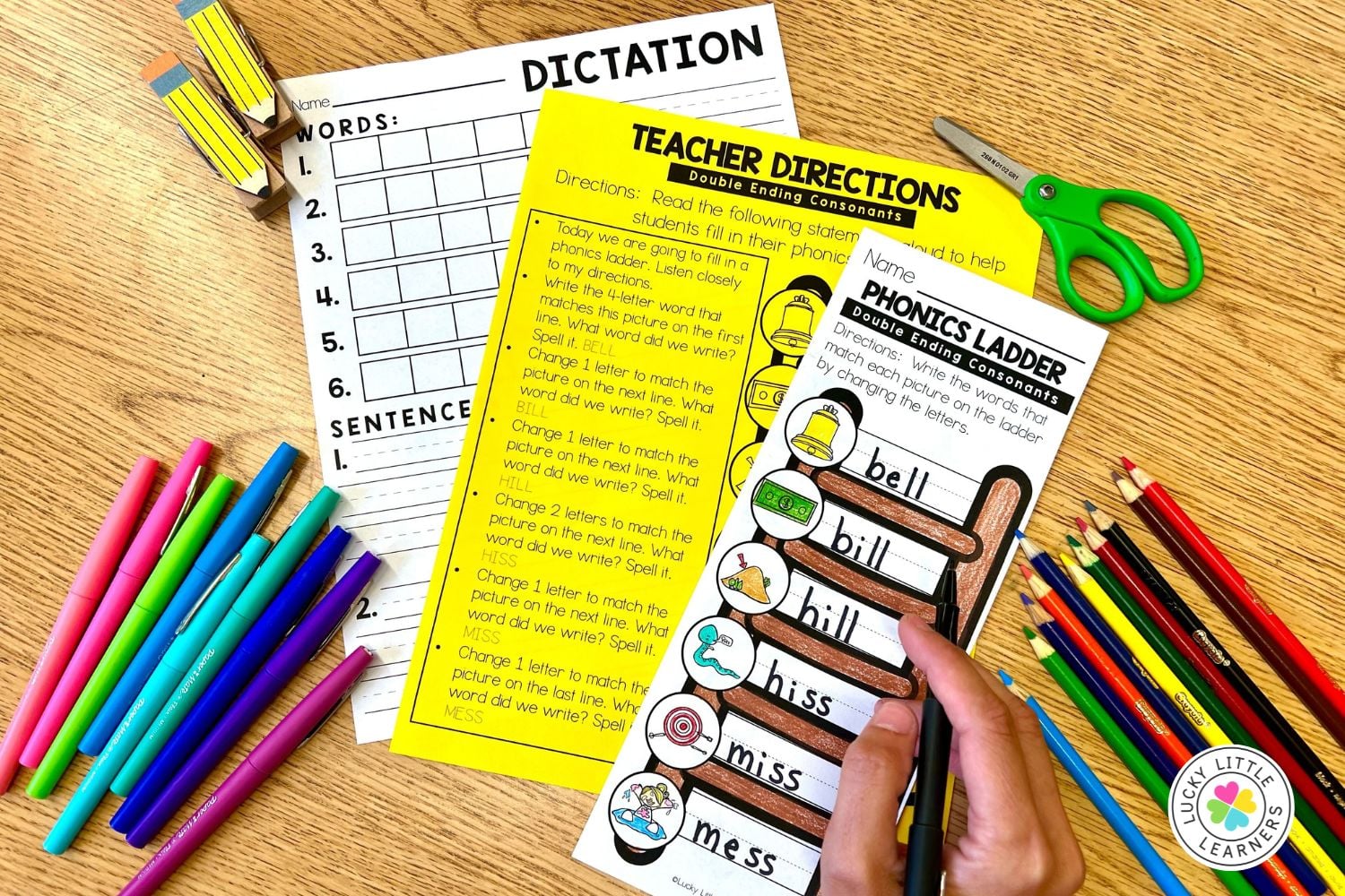4 Things You'll Always See in True Science of Reading Classrooms ...