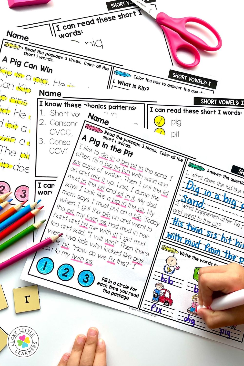 4 Things You'll Always See in True Science of Reading Classrooms ...