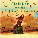 15 Fall Read Alouds for 1st & 2nd Graders - Lucky Little Learners