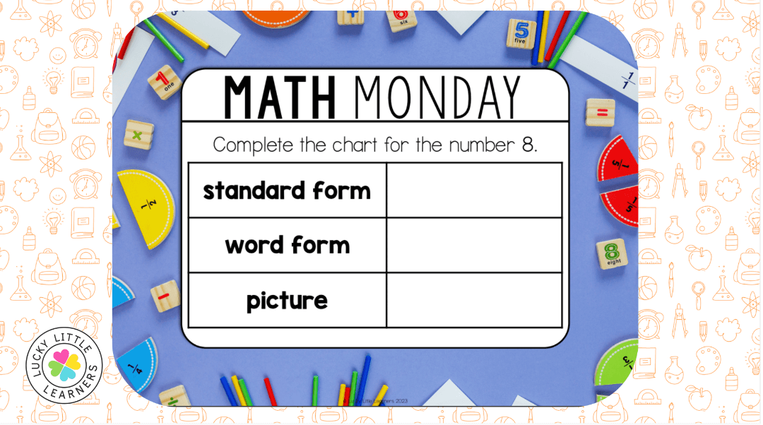 Google Slides Templates For Teachers To Help guide daily Instruction ...