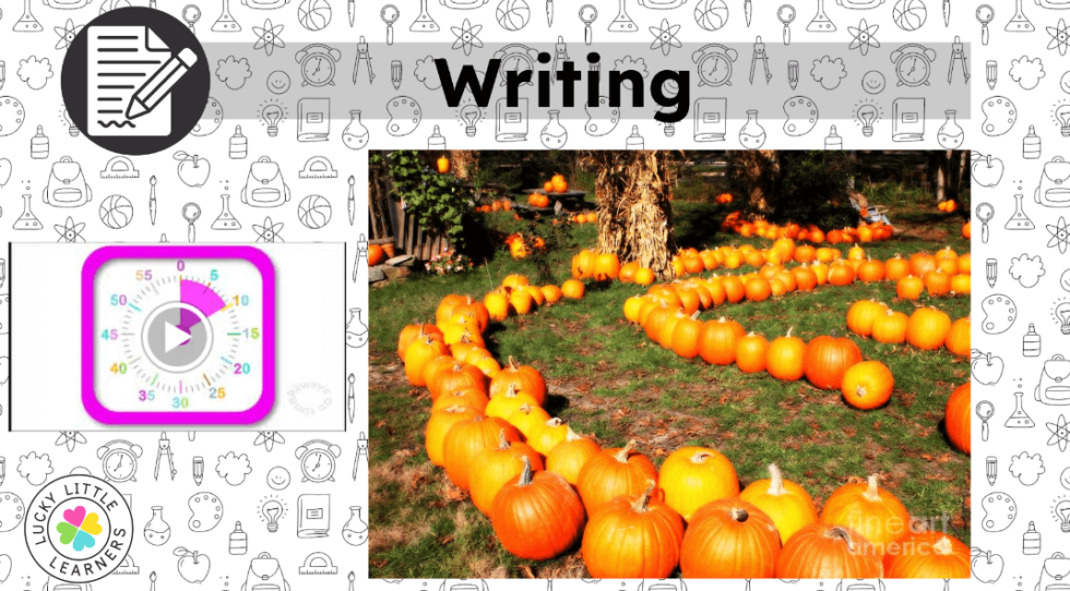 Google Slides Templates For Teachers To Guide Daily Instruction - Lucky ...