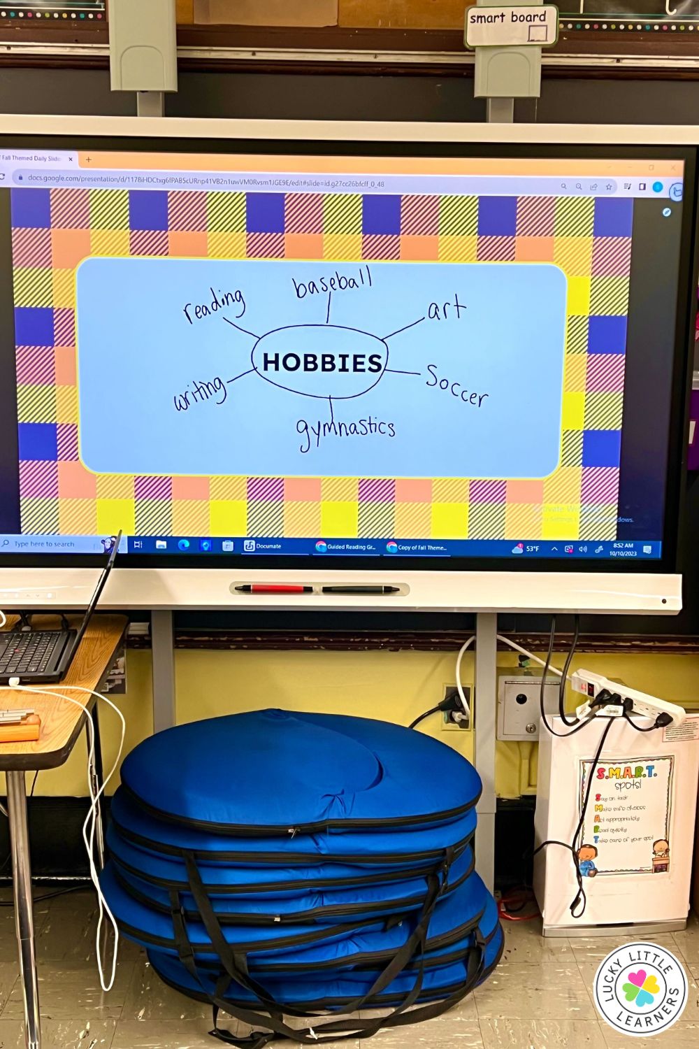 A Week of Gratitude: 5 Lessons to Teach Students About Being Thankful ...