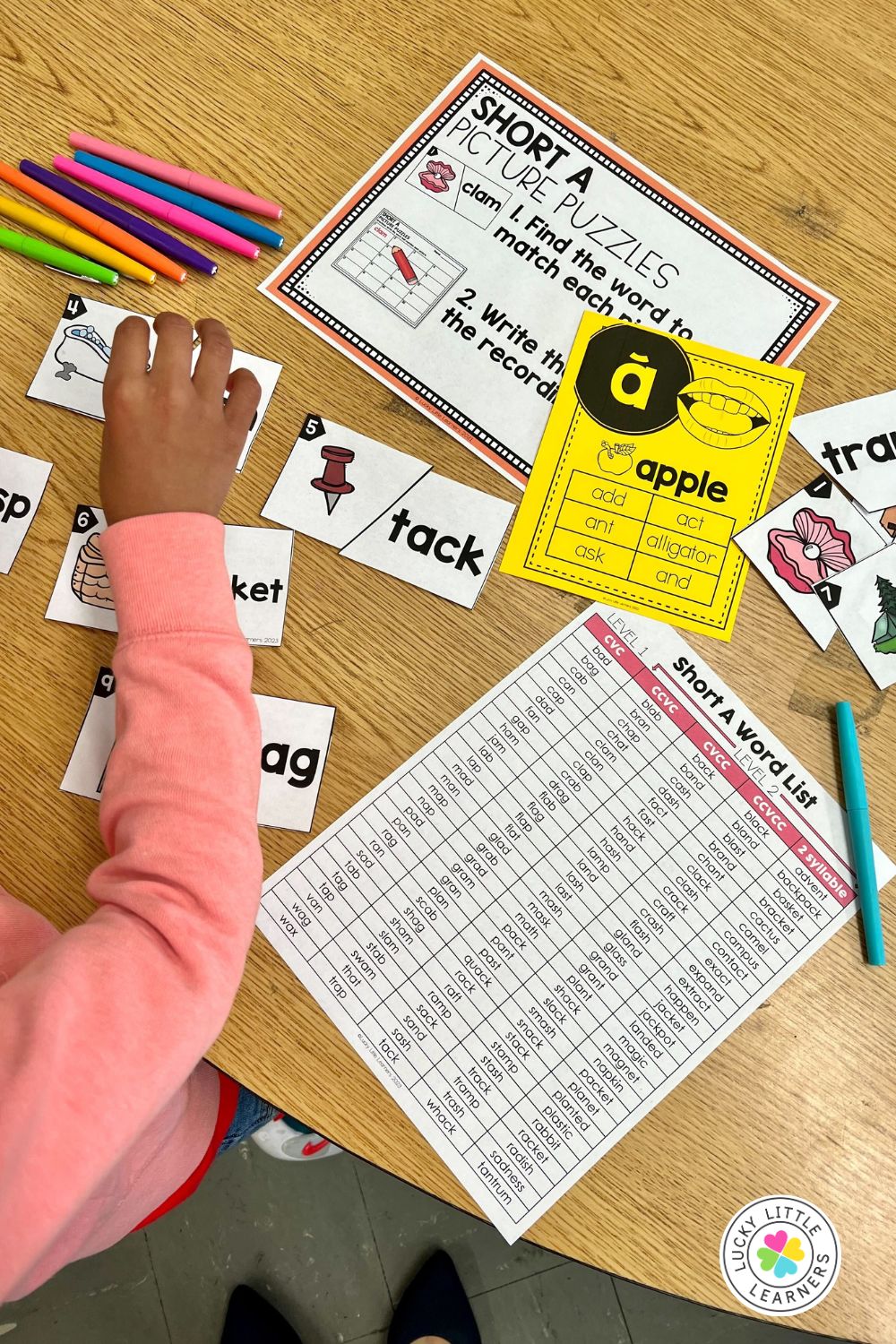 Differentiate in Seconds With This Create Your Own Spelling Lists Tool ...