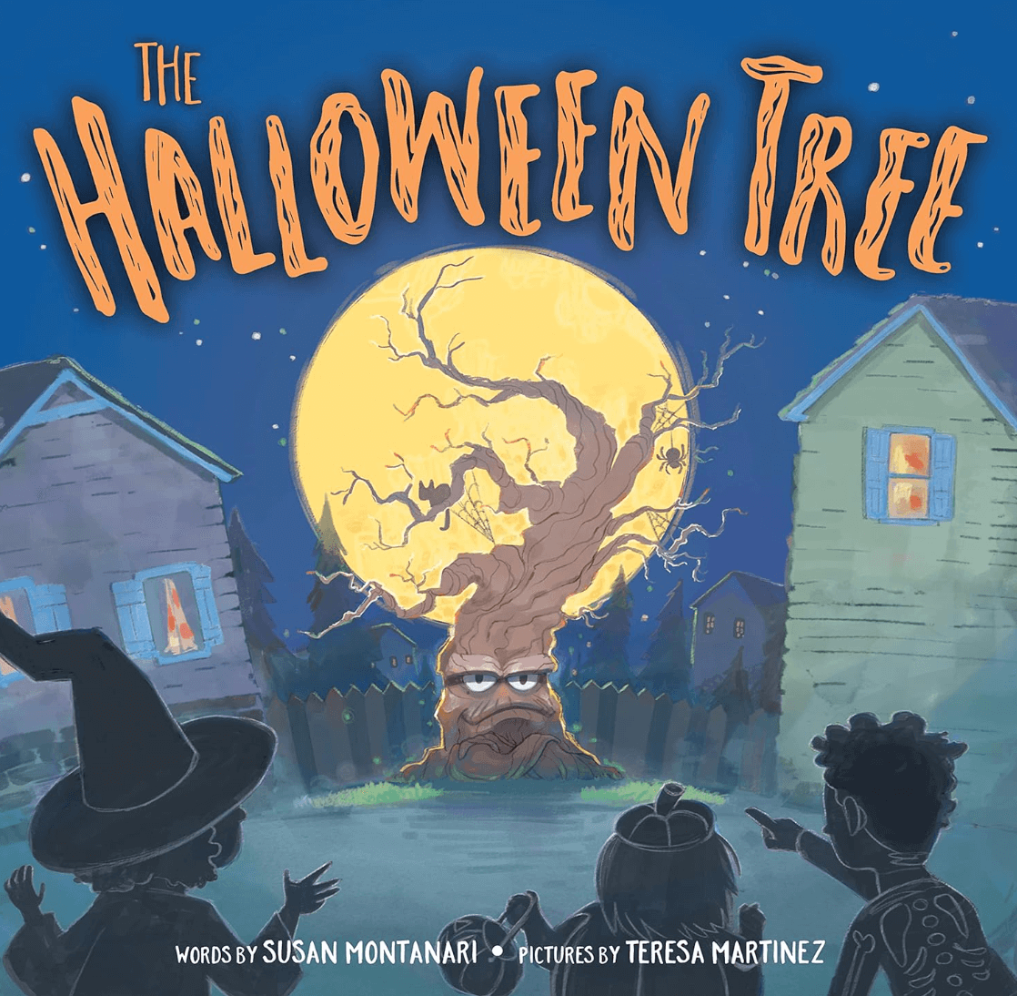 Spooky Delights: 13 Halloween Read Alouds and Interactive Classroom ...