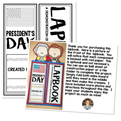 Seasonal and Holiday Projects for 2nd Graders - Lucky Little Learners