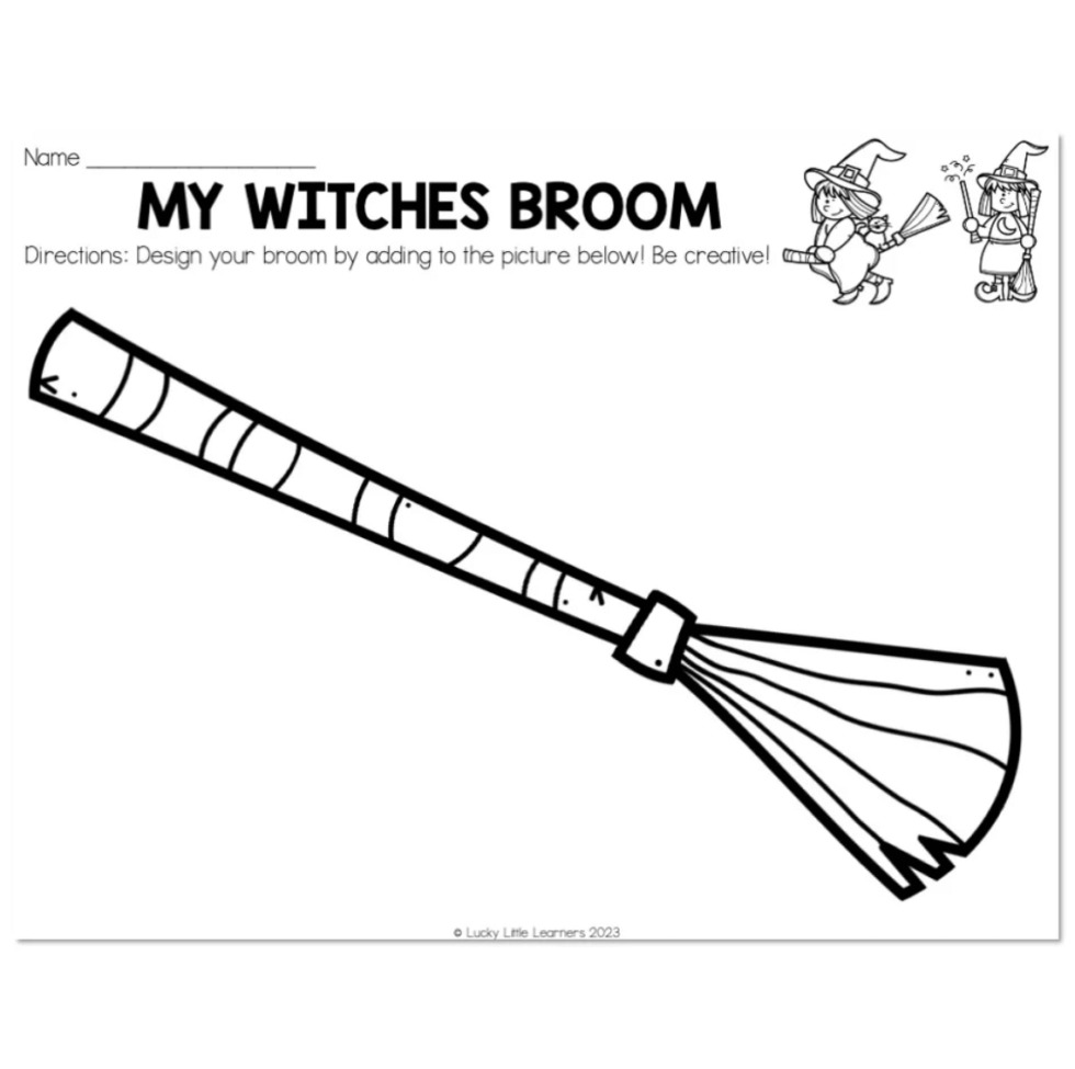 Spooky Delights: 13 Halloween Read Alouds and Interactive Classroom ...