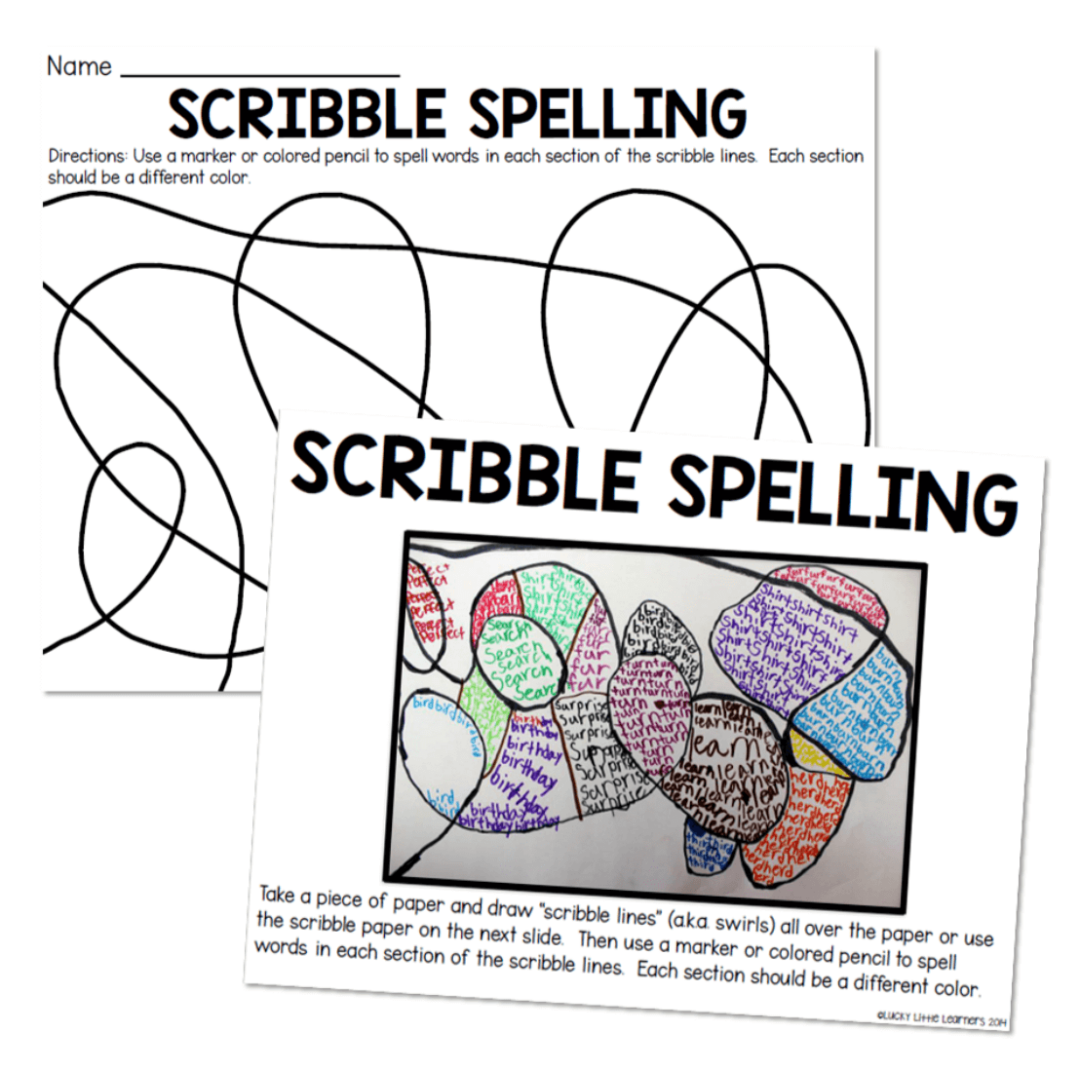 Build Fine Motor Skills With These 2nd Grade Activities - Lucky Little ...