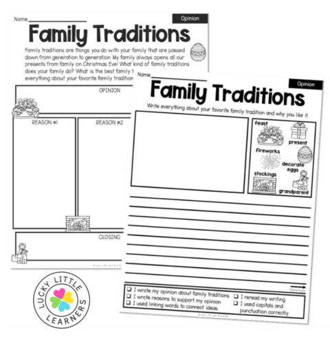 13 Halloween Read Alouds and Interactive Classroom Activities - Lucky ...