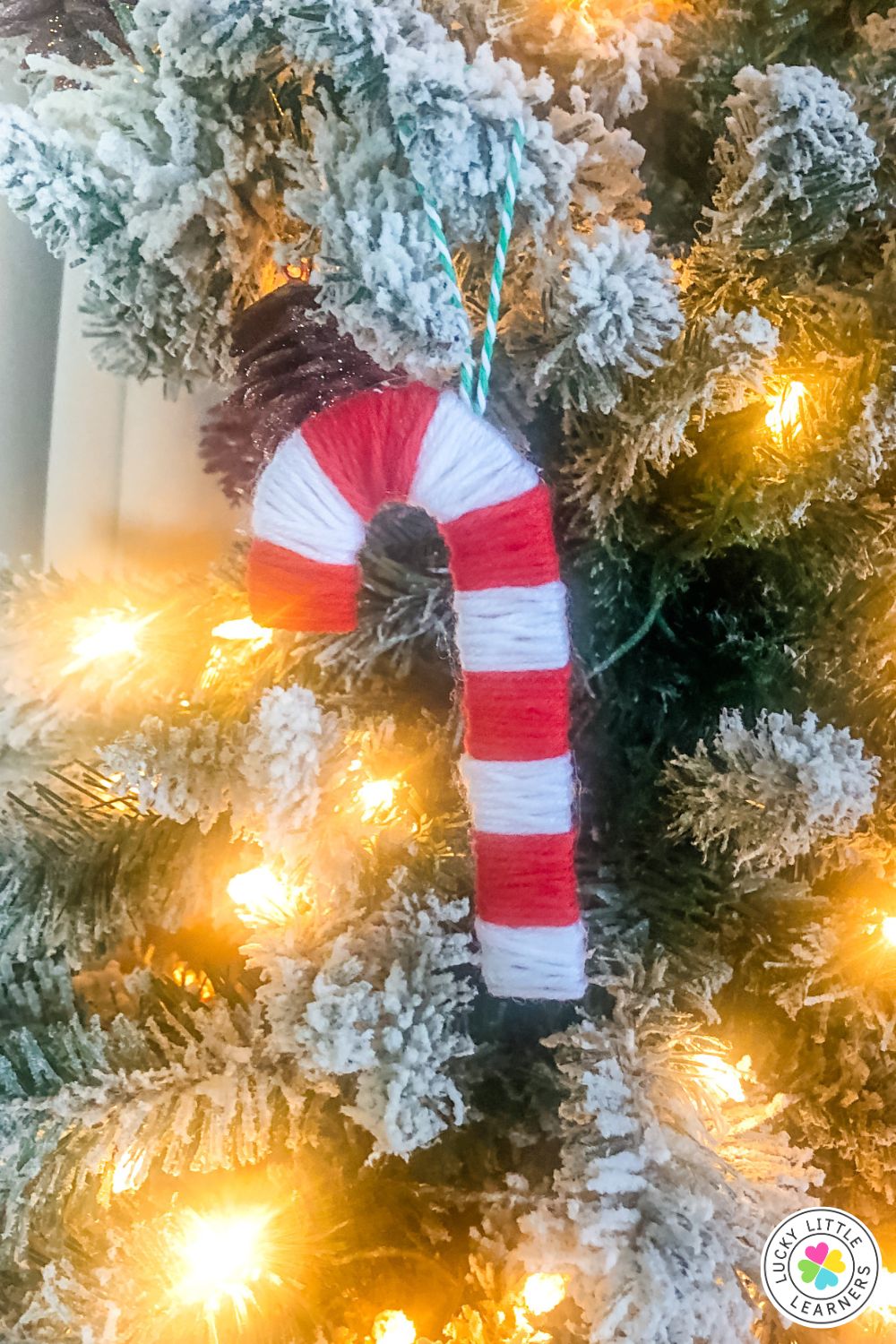 Easy Holiday Crafts for Kids Roundup - Lucky Little Learners