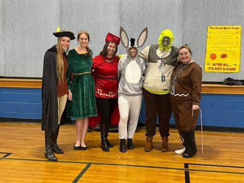 Top 99 Best School Halloween Costume Ideas - Lucky Little Learners