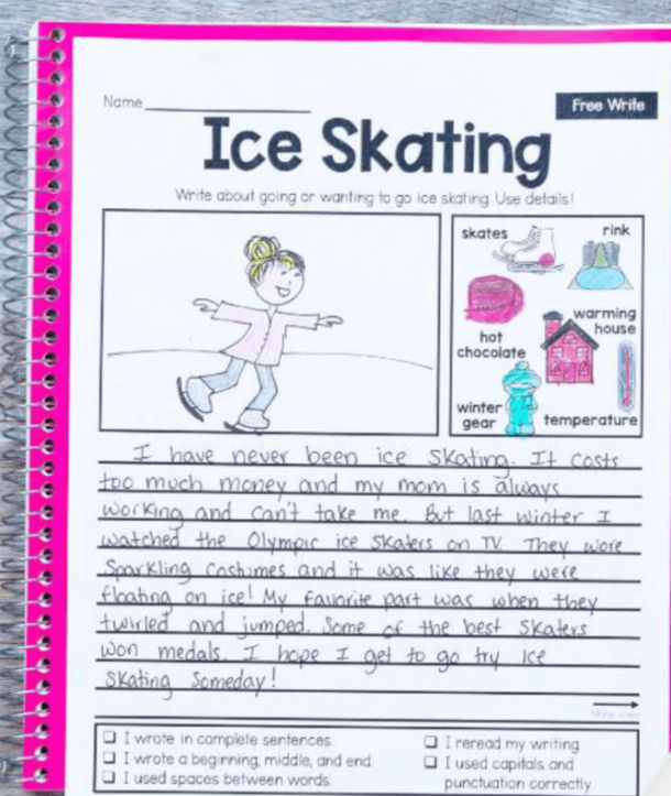 Fall Math Centers - Lucky Little Learners