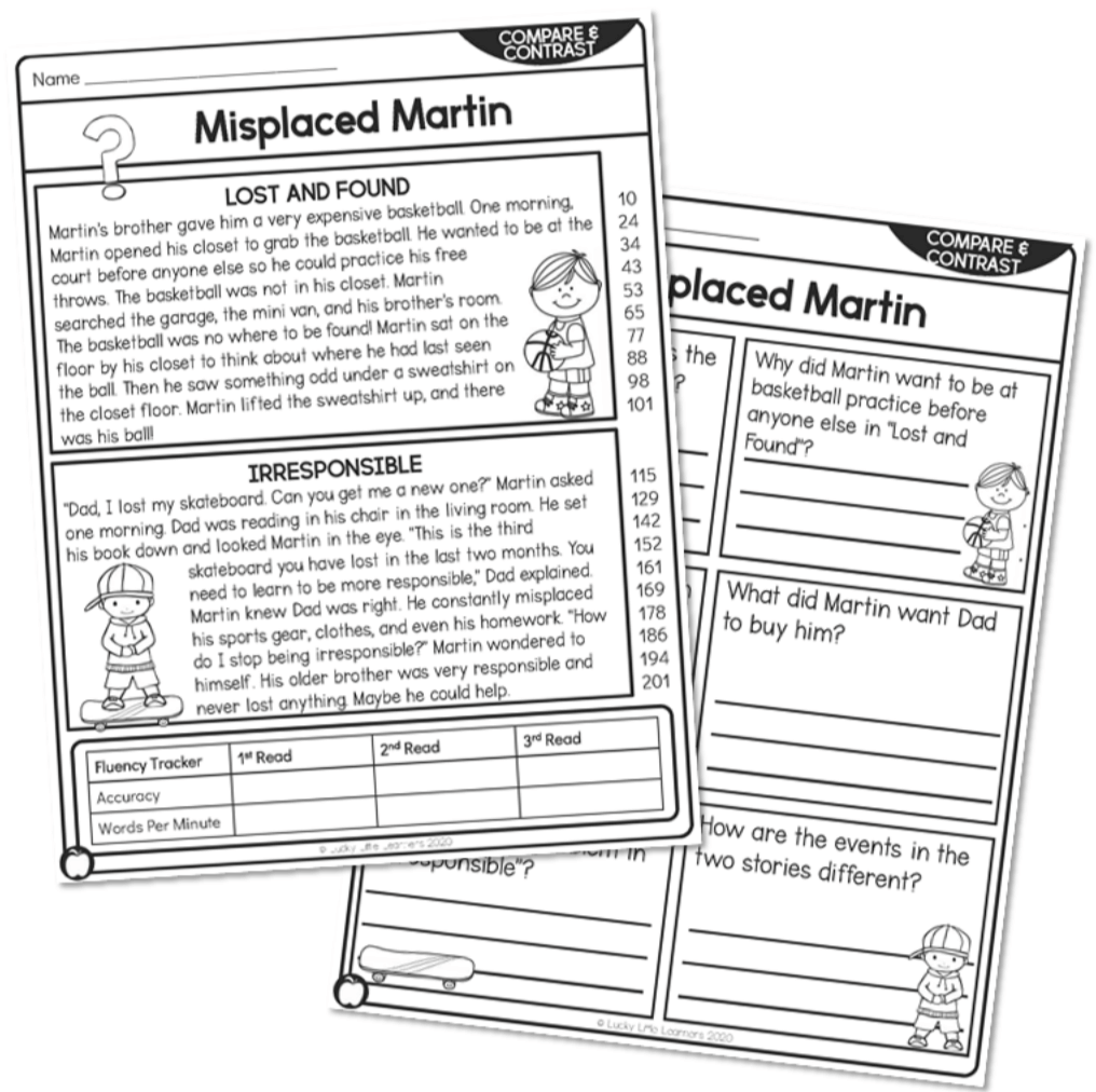 Martin Luther King Jr. Day Activities and Videos - Lucky Little Learners