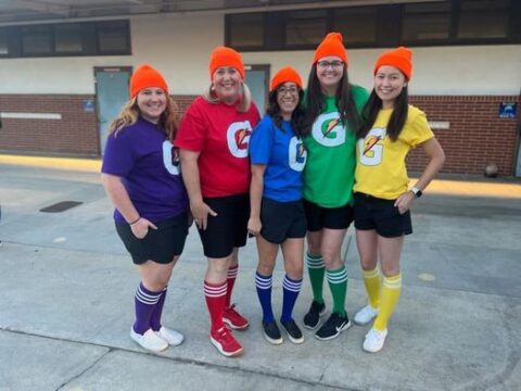 Top 99 Best School Halloween Costume Ideas - Lucky Little Learners