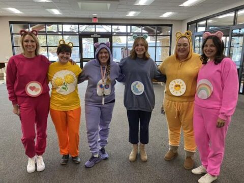 Top 99 Best School Halloween Costume Ideas - Lucky Little Learners