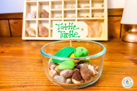 Take Back Your Out Of Control Class! - Lucky Little Learners