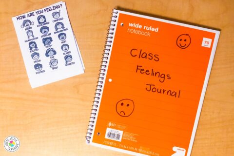 Take Back Your Out Of Control Class! - Lucky Little Learners