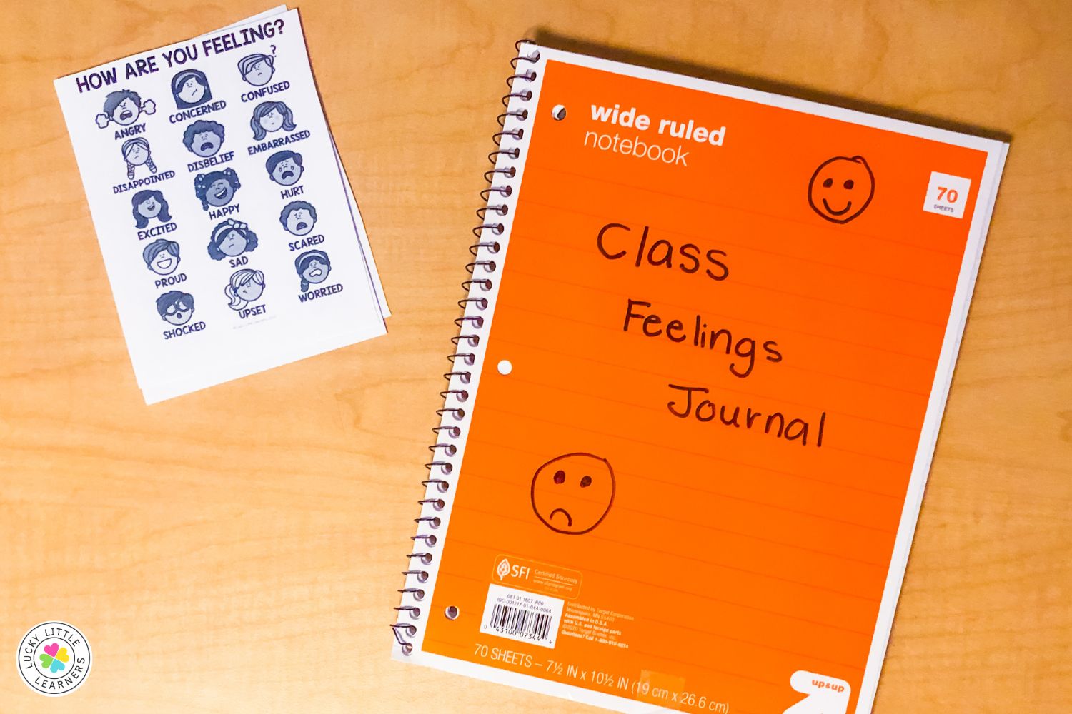 Take Back Your Out Of Control Class! - Lucky Little Learners