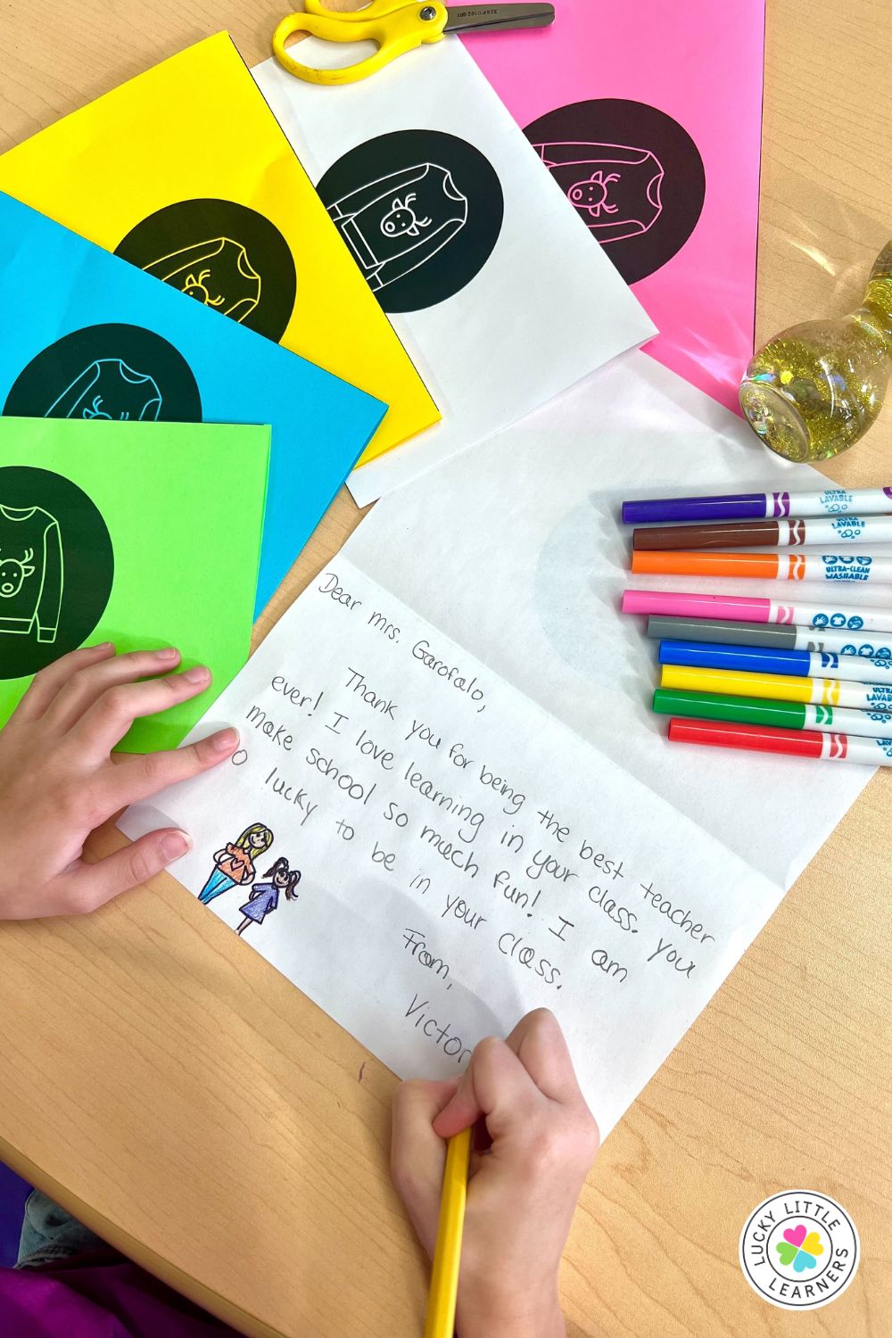 Teacher Gift Guide: 11 Gift Ideas Teachers Will Truly Love - Lucky ...