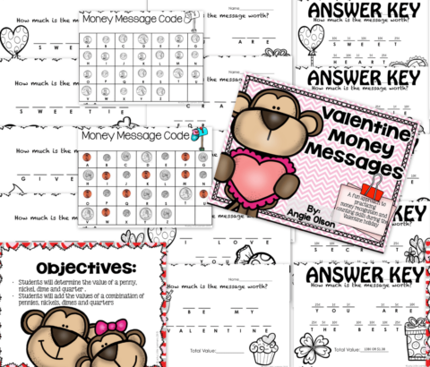 14 Valentine's Day Read Alouds and Activities - Lucky Little Learners