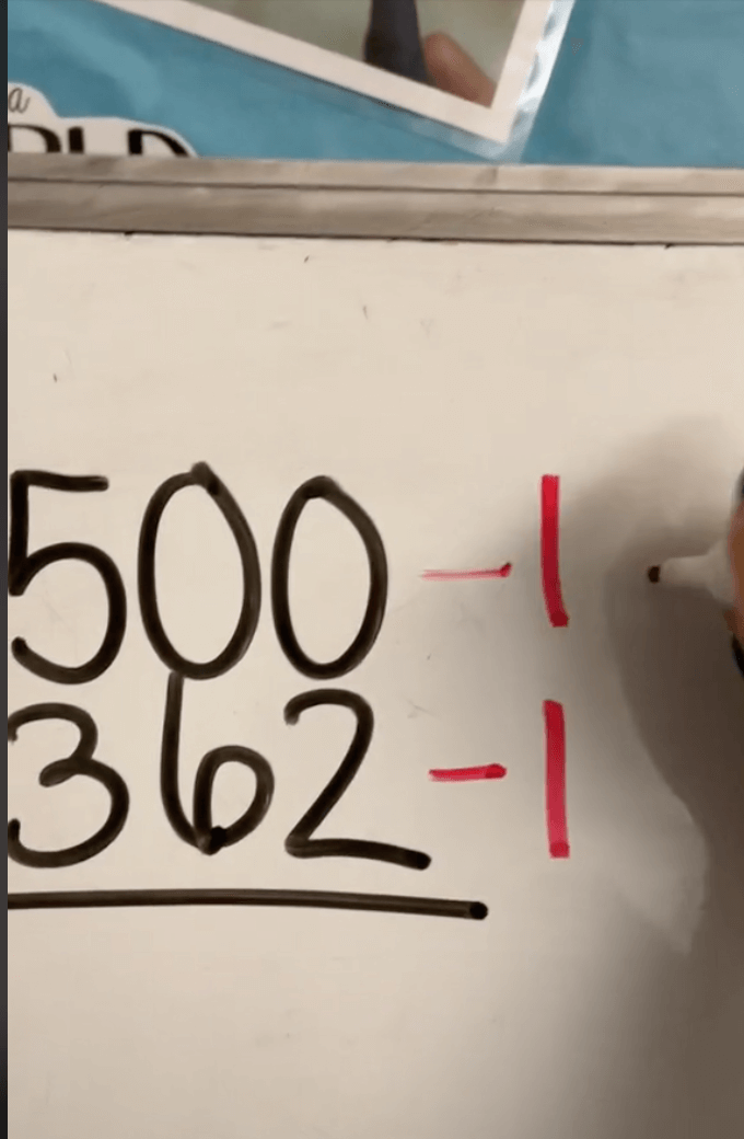 7 Subtraction With Regrouping Activities Kids Love - Lucky Little Learners