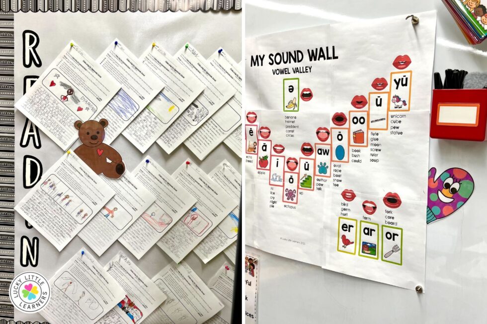 4 High Engagement Classroom Management Tools to Try Today! - Lucky ...