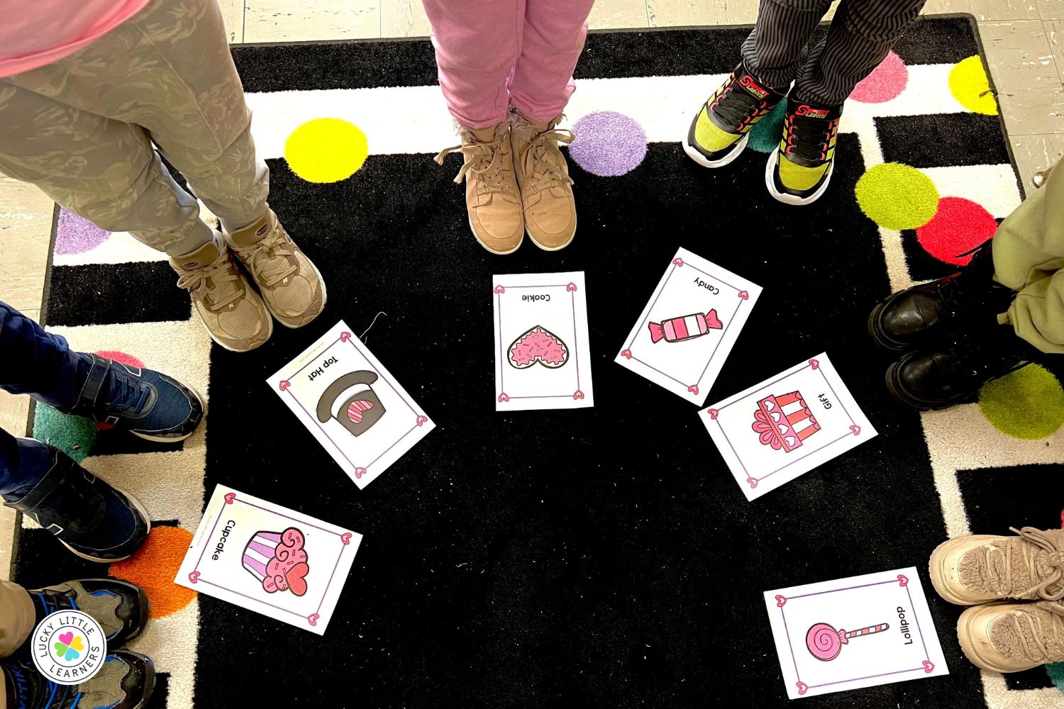 4 High Engagement Classroom Management Tools to Try Today! - Lucky ...