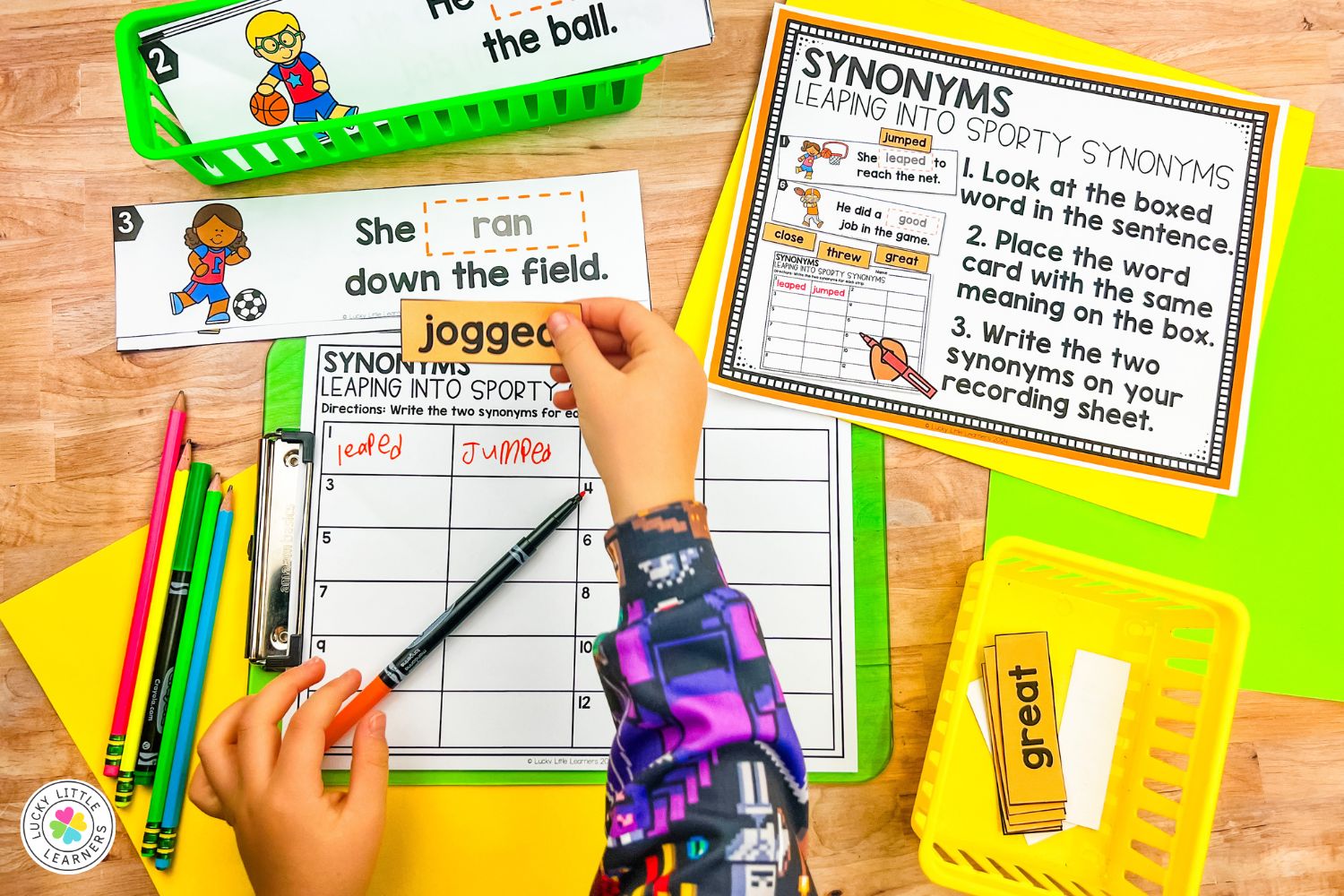 Celebrate the Extra Day: Leap Year Classroom Activities - Lucky Little ...