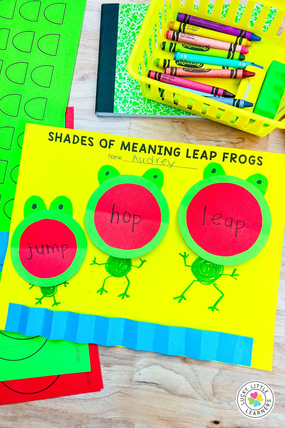 Celebrate the Extra Day: Leap Year Classroom Activities - Lucky Little ...