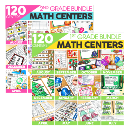 Children's Books that Teach Money - Lucky Little Learners