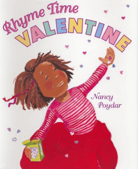 14 Valentine's Day Read Alouds and Activities - Lucky Little Learners