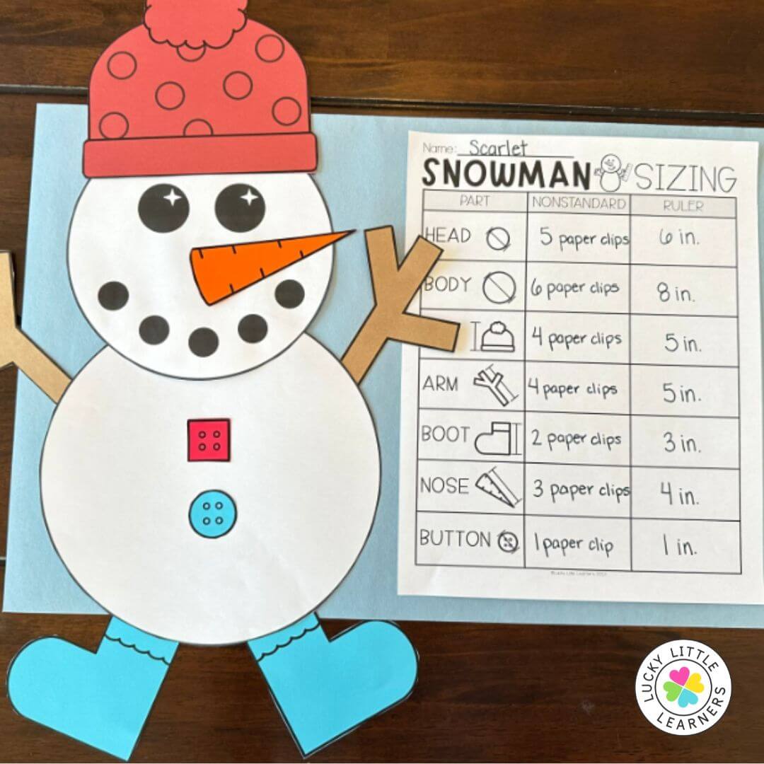 Hallway Art Ideas for Every Season - Lucky Little Learners