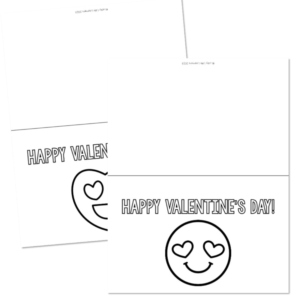 The Complete Valentine's Day Party Plan for 1st & 2nd Grade Classrooms ...