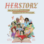17 Children's Books About Women's History - Lucky Little Learners