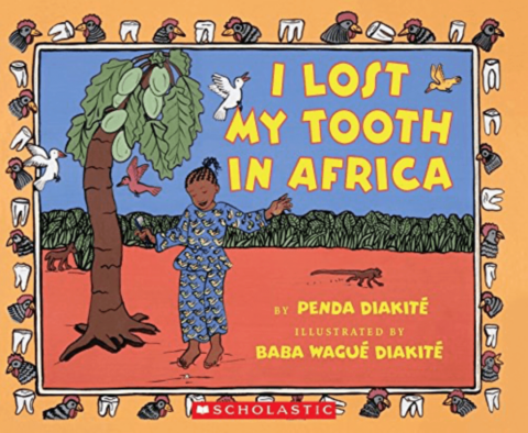 13 Mentor Texts for Teaching Narrative Writing - Lucky Little Learners