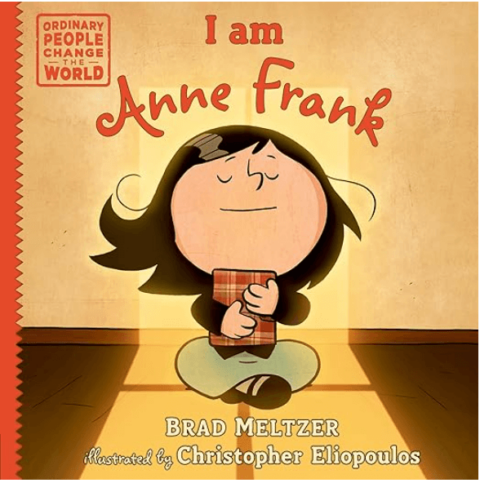 Children's Books About Women's History - Lucky Little Learners