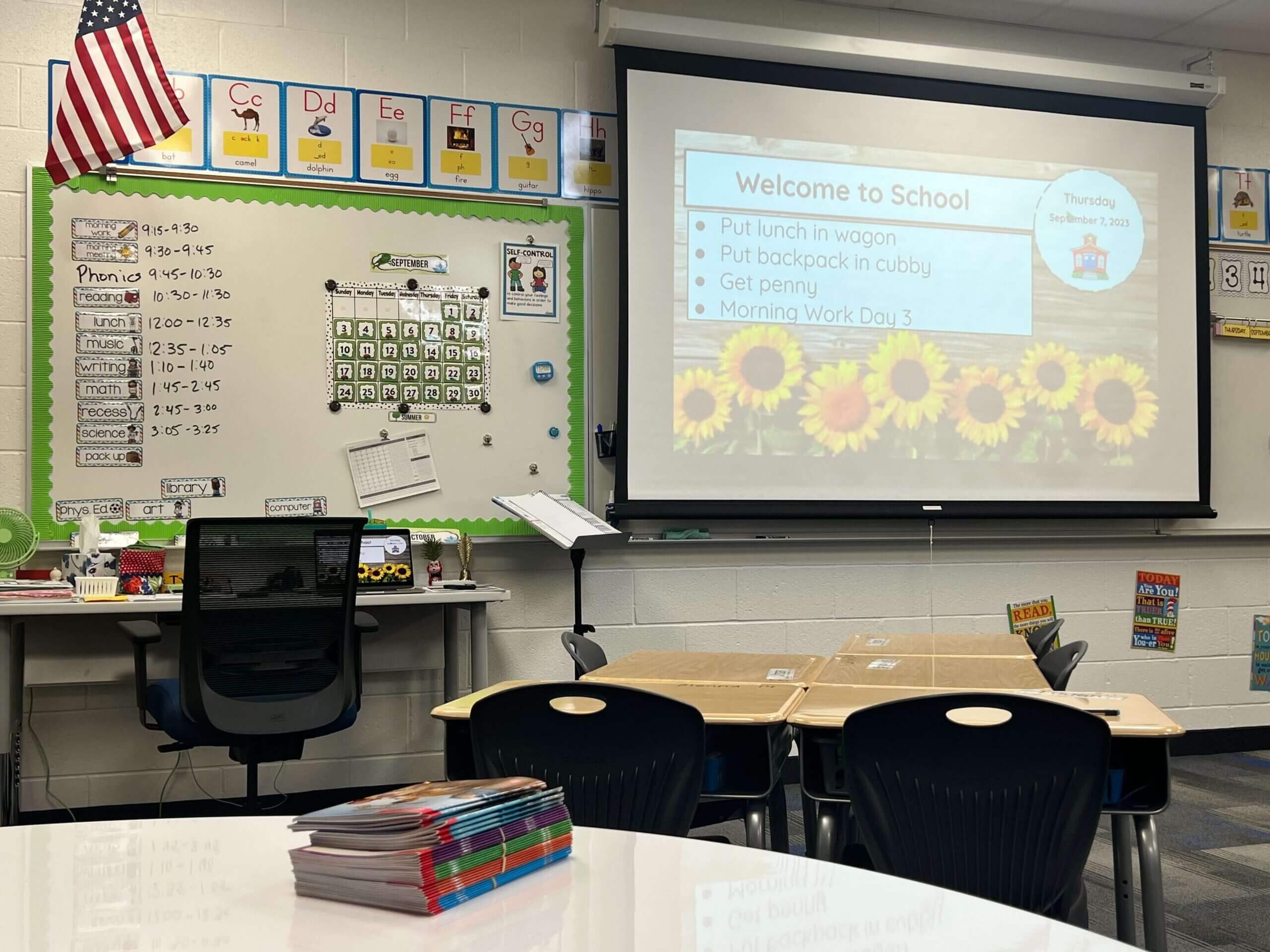 25 Teacher Hacks for a Successful Classroom - Lucky Little Learners