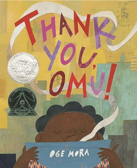 Thanksgiving Read Alouds and Activities - Lucky Little Learners