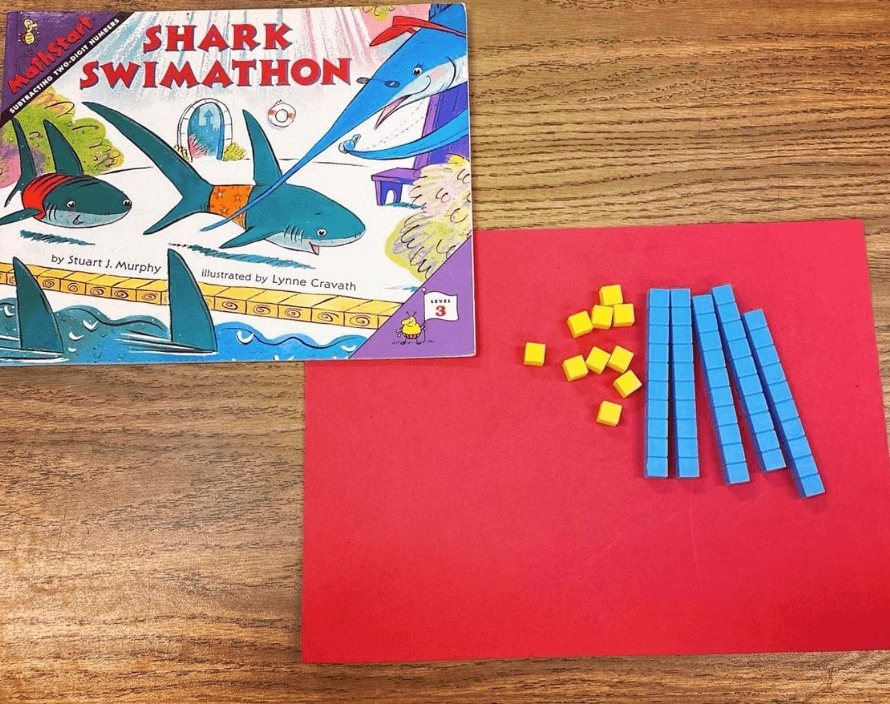 7 Subtraction With Regrouping Activities Kids Love - Lucky Little Learners