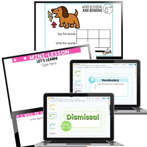 4 High Engagement Classroom Management Tools to Try Today! - Lucky ...